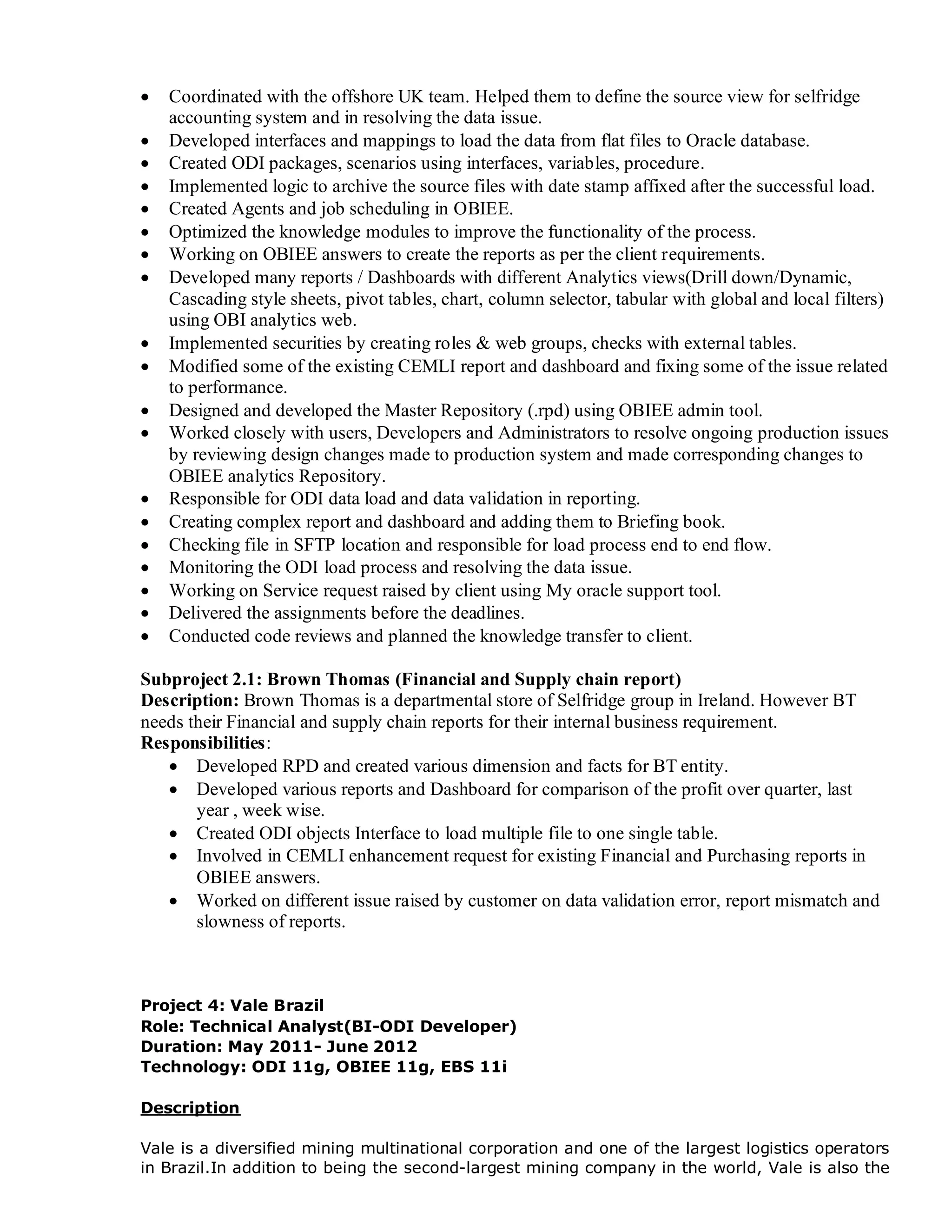 BALWANT SINGH_RESUME | PDF