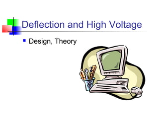 3 _CRT Display Design_A_ | PPT