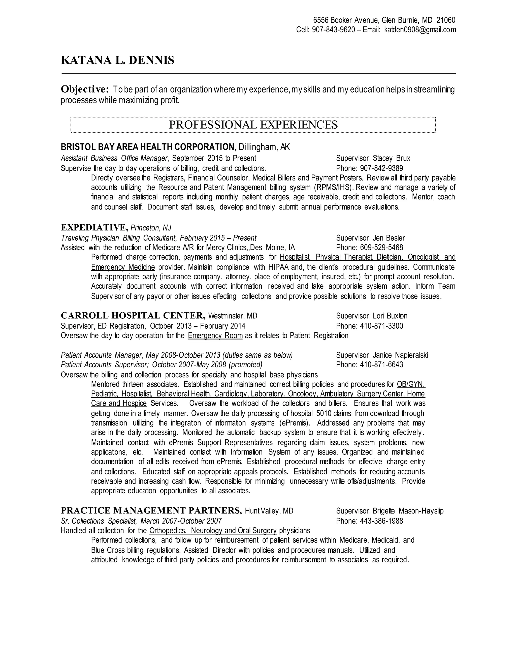 KatanaT resume2 | DOCX