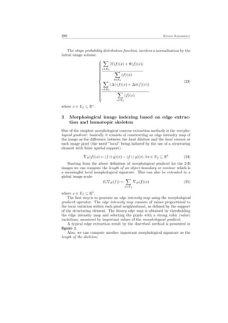 Zaharescu__Eugen Color Image Indexing Using Mathematical Morphology | PDF | Geology | Science