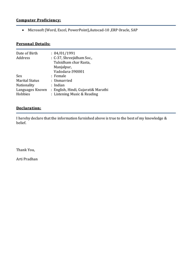 Arti-Purchase Engineer | PDF