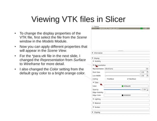 SPHARM-PDM_Tutorial_July2015 | PDF