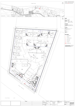 Kwena Camping Proposal | PDF