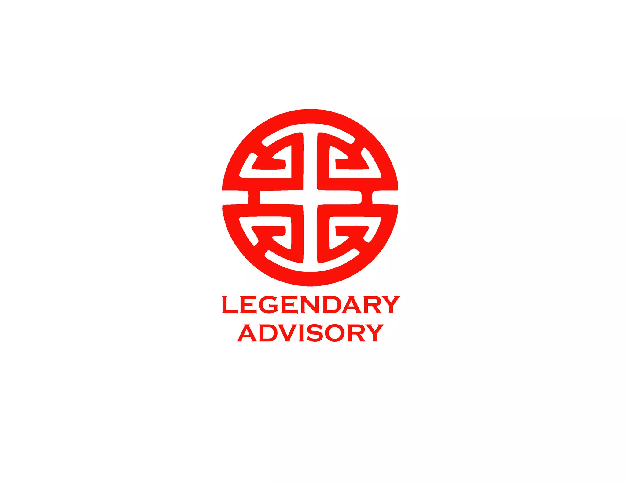 Legendary Advisory LLC logo | PDF