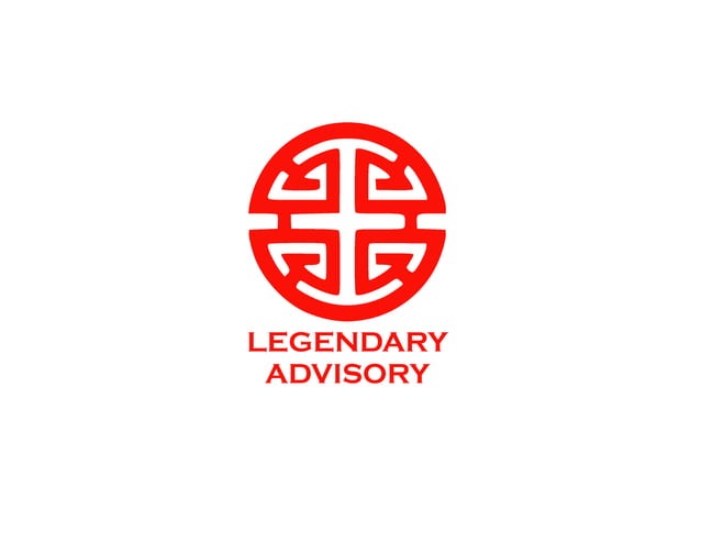 Legendary Advisory LLC logo | PDF