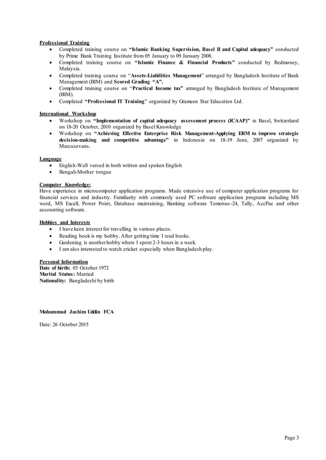 CV-Jashim_5.02.2014-1 | PDF