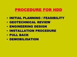 Demzy's Presentation on HDD | PDF
