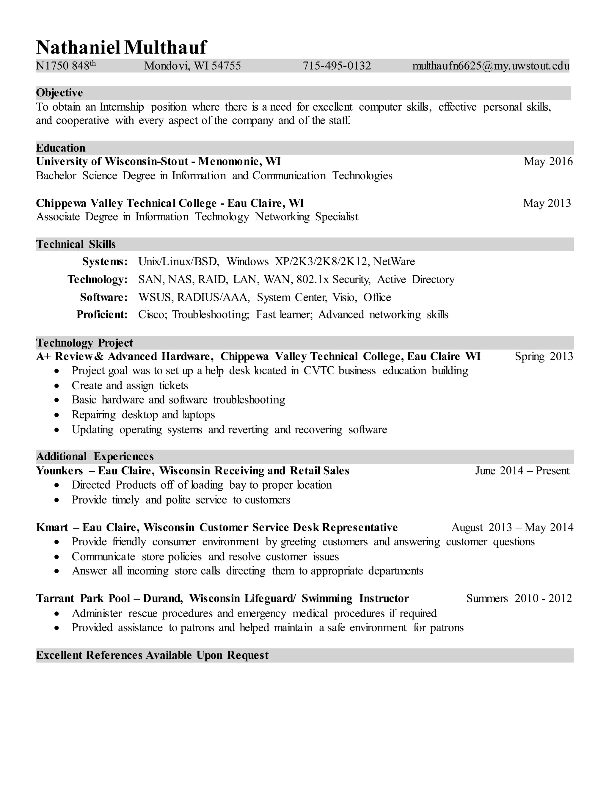 Nathaniel Multhauf | DOCX