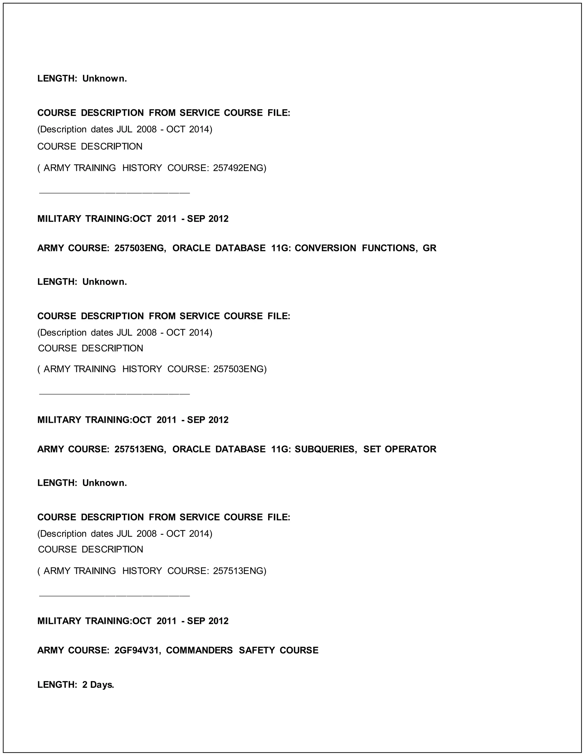 Mark Hatcher VMET Transcript | DOCX