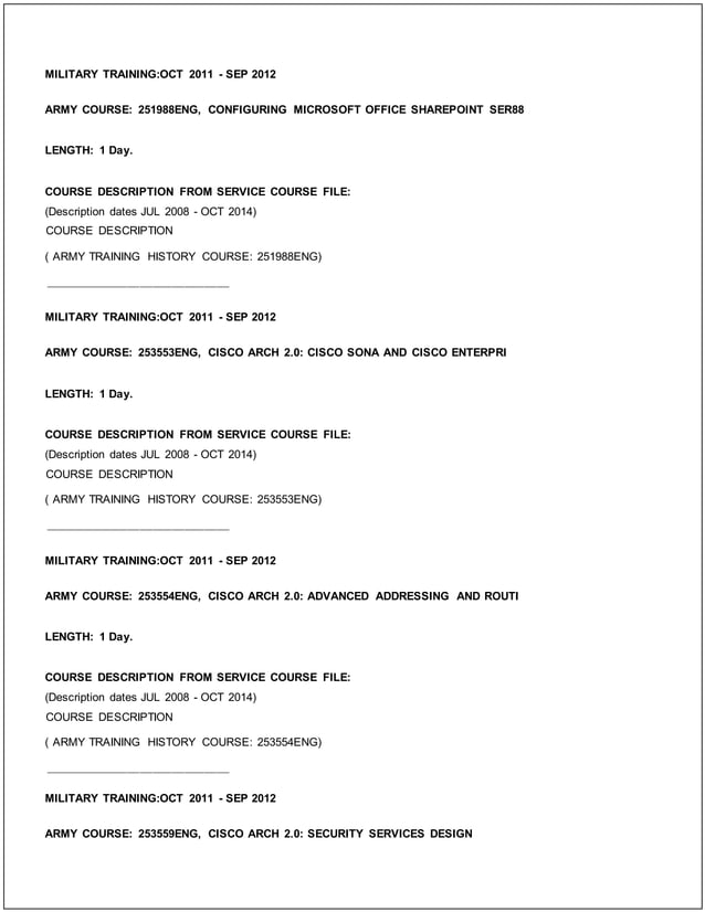 Mark Hatcher VMET Transcript | DOCX