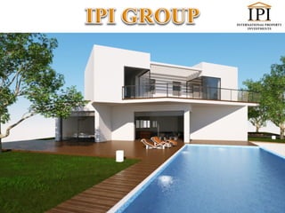 IPI Presentation 26.07.2016