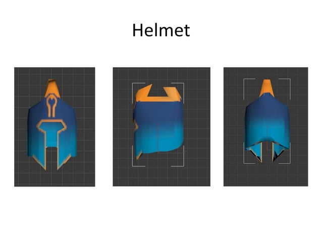 DOTA 2 – Modelling | PPTX