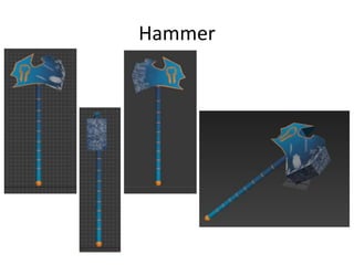 DOTA 2 – Modelling | PPTX