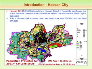 Hassan-Geo Water 21 July'15 Blore(sec) | PDF