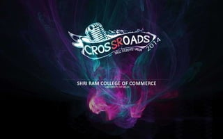 Crossroads_revised_proposal | PPT