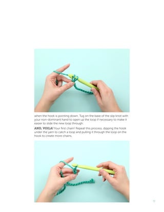 guide_The-Beginner%27s-Guide-to-Crochet_7 | PDF