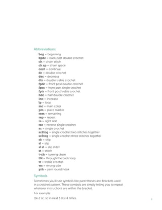 guide_The-Beginner%27s-Guide-to-Crochet_7 | PDF