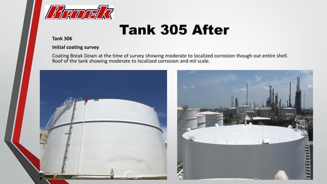 Storage Tank | PPT