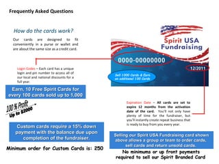 spirit discount card silver pres v4 | PPT