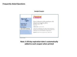 spirit discount card silver pres v4 | PPT