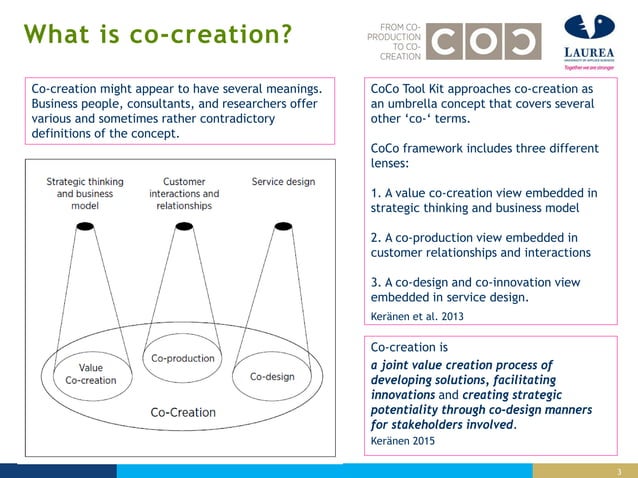 CoCo Tool Kit general introduction 10-2015 | PPT