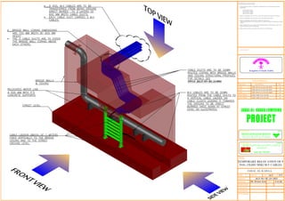 Temp. Relocation of Electrical utilities @ Lowering Of Jabal Al-Kabaa ...
