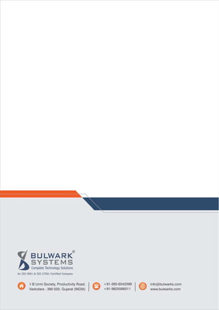 HR Power Brochure | PDF