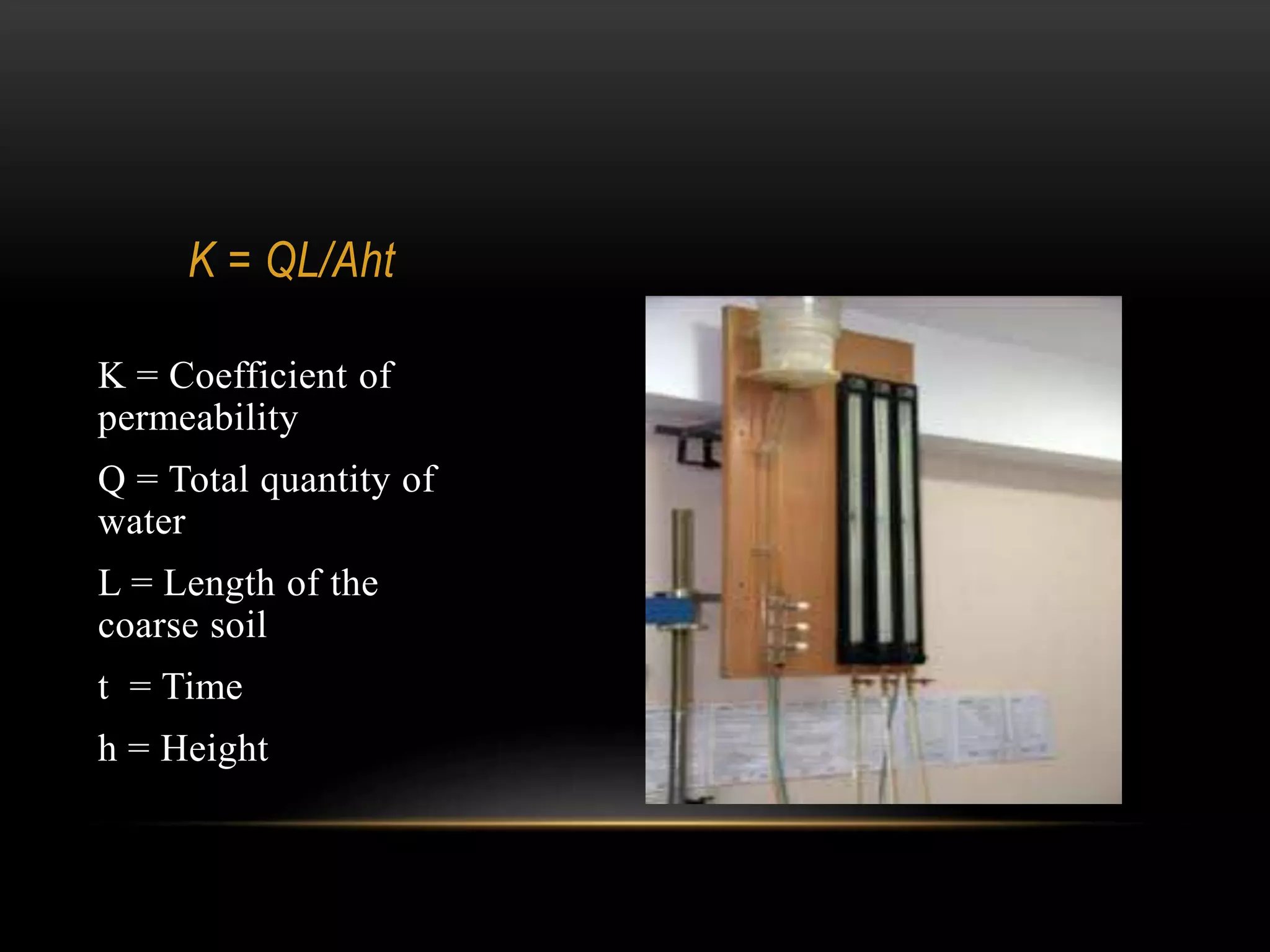 PermEability | PPTX