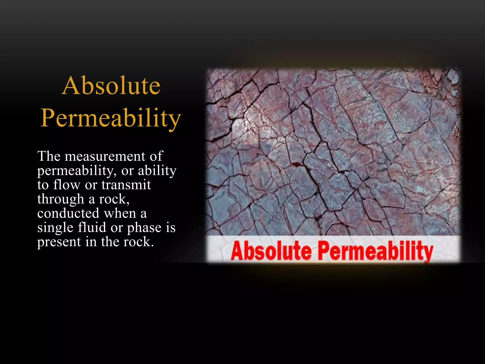 PermEability | PPTX