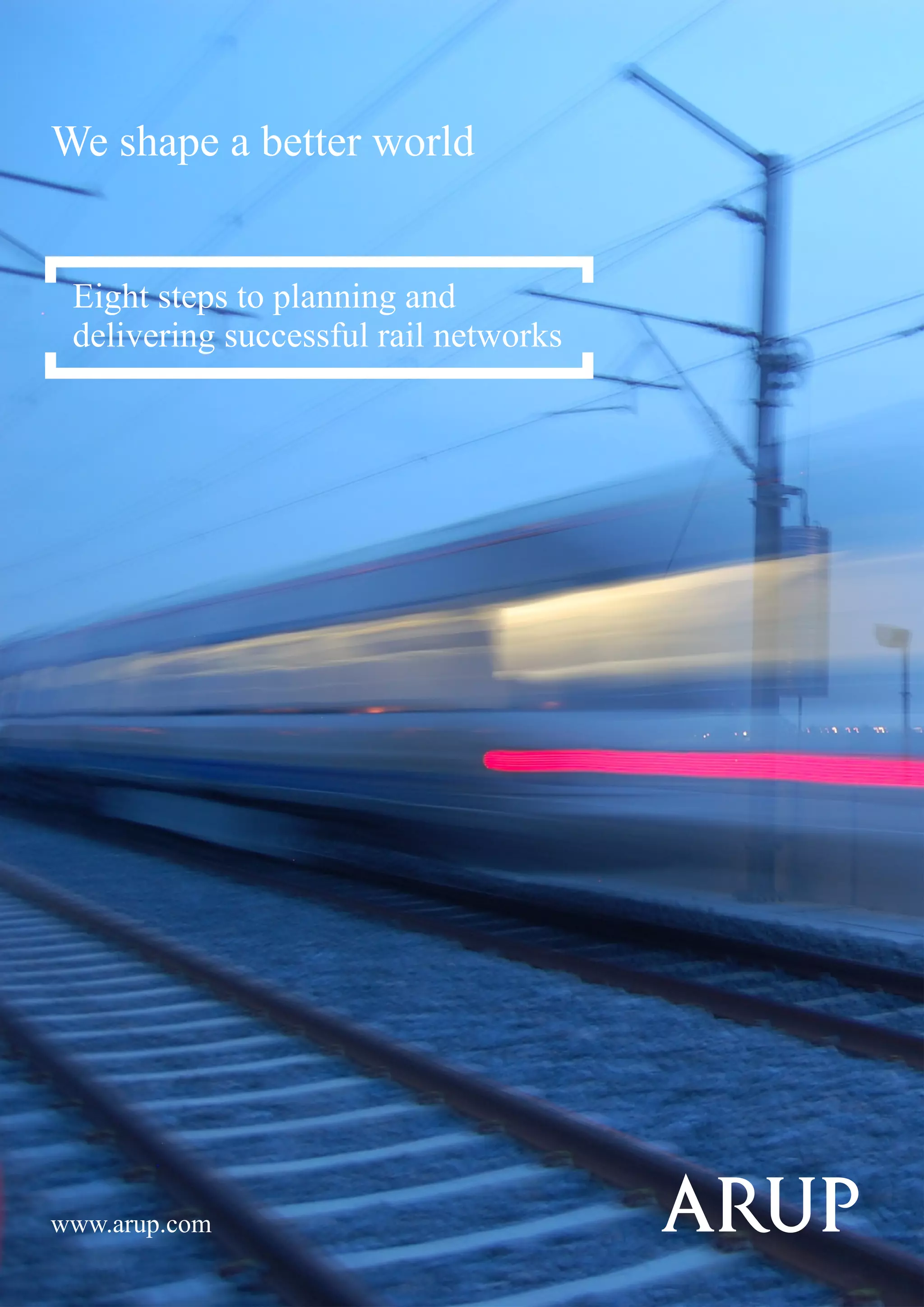 Eight Steps to Planning and Delivering Successful Rail Networks_(c ...