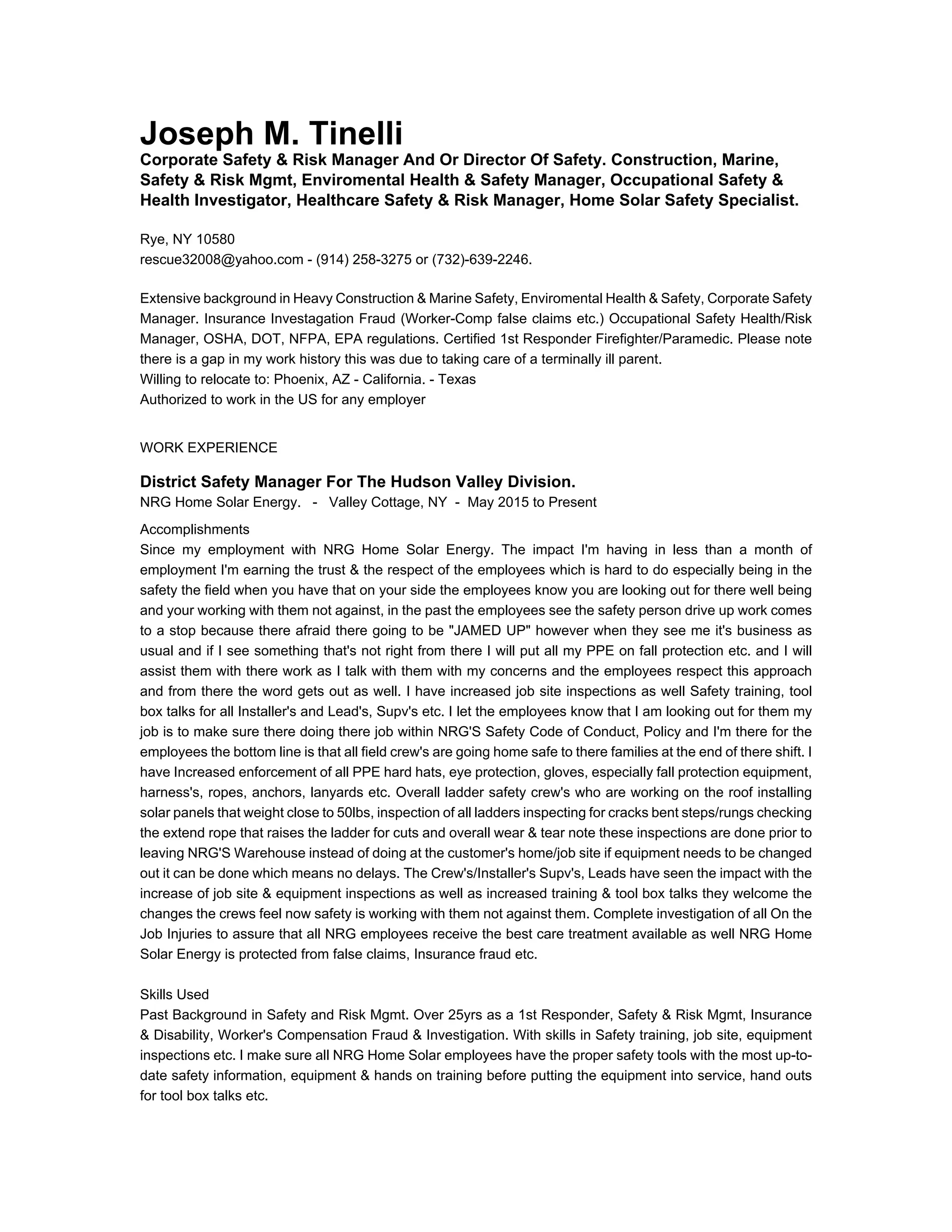 Joseph-M.-Tinelli | PDF