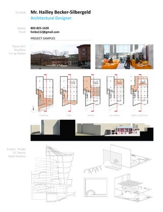 Work Sample | PDF