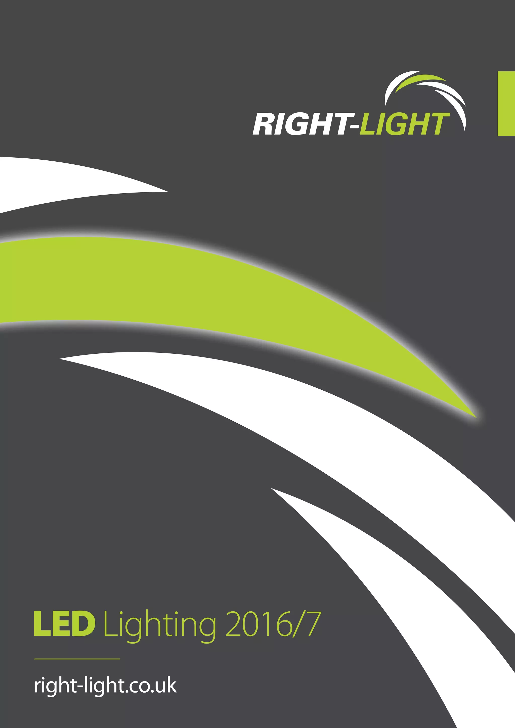 LED Brochure 2016 | PDF
