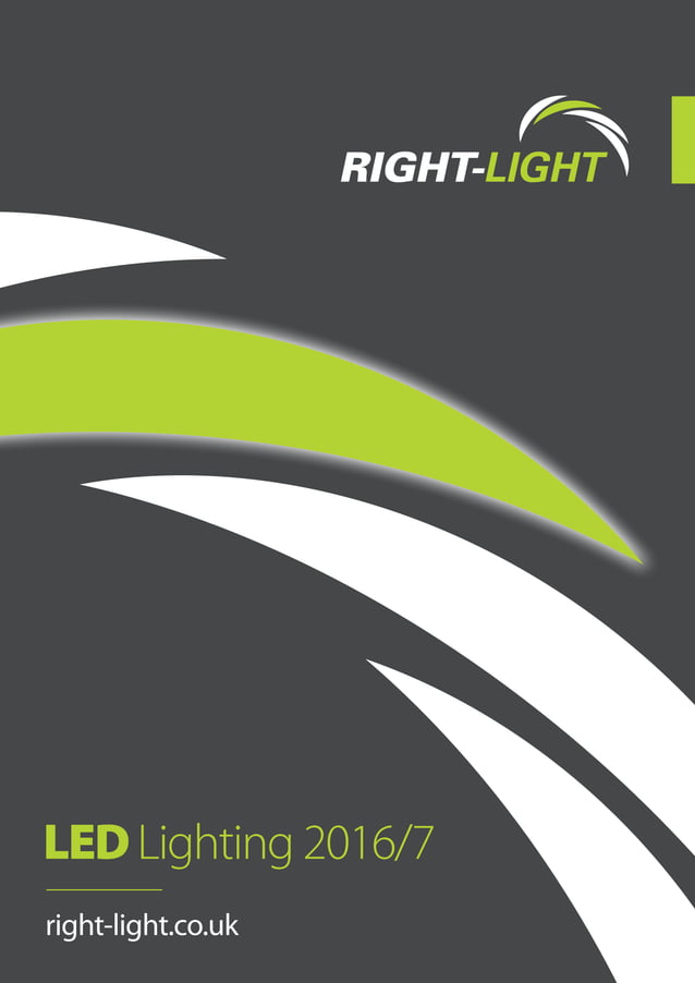 LED Brochure 2016 | PDF