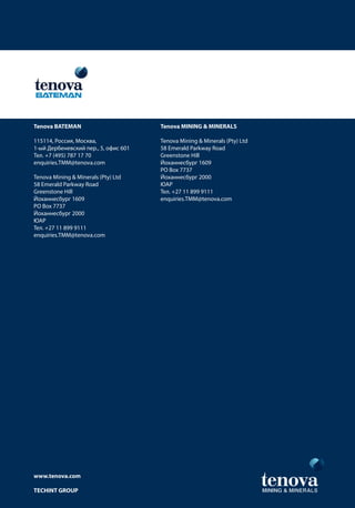 TB-Modular Plants-Diamonds-RU | PDF