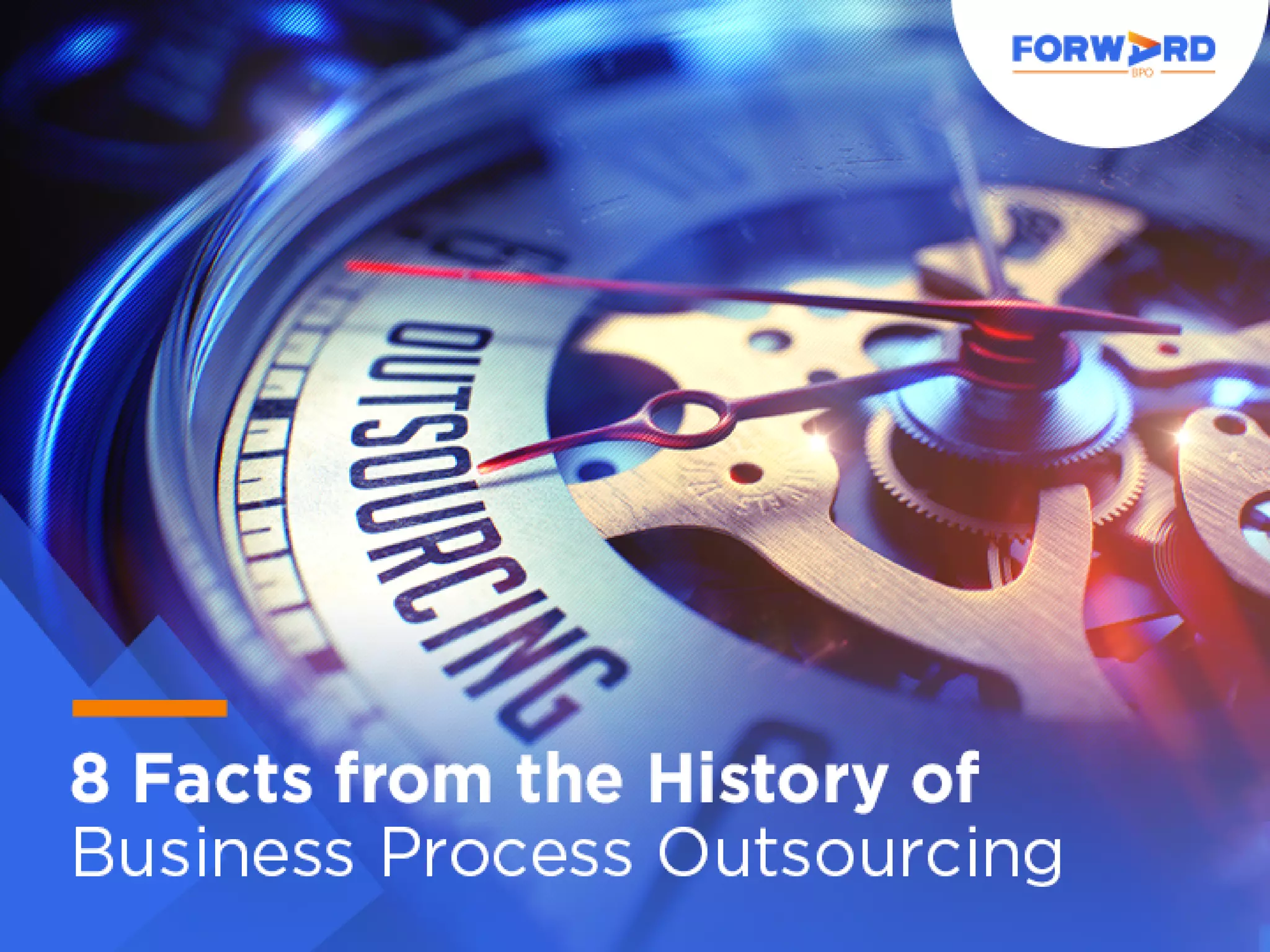 8 Facts from the History of Business Process Outsourcing | PDF