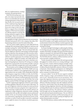 ATE Industry Trends | PDF