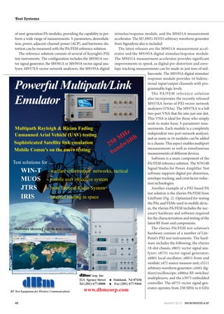 ATE Industry Trends | PDF