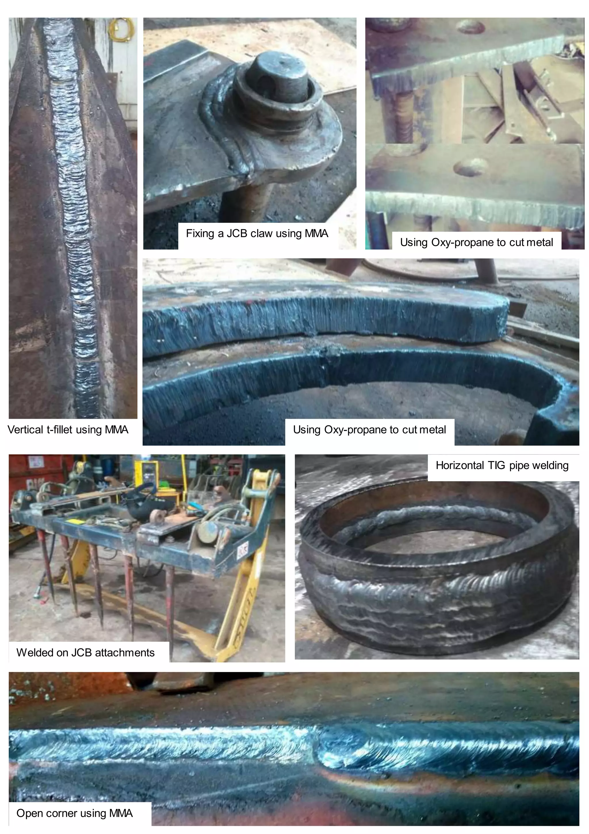 welding pics3 | PDF