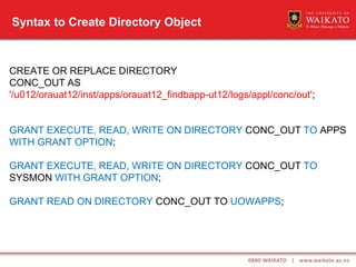 Email AR Invoices to Customers | PPTX