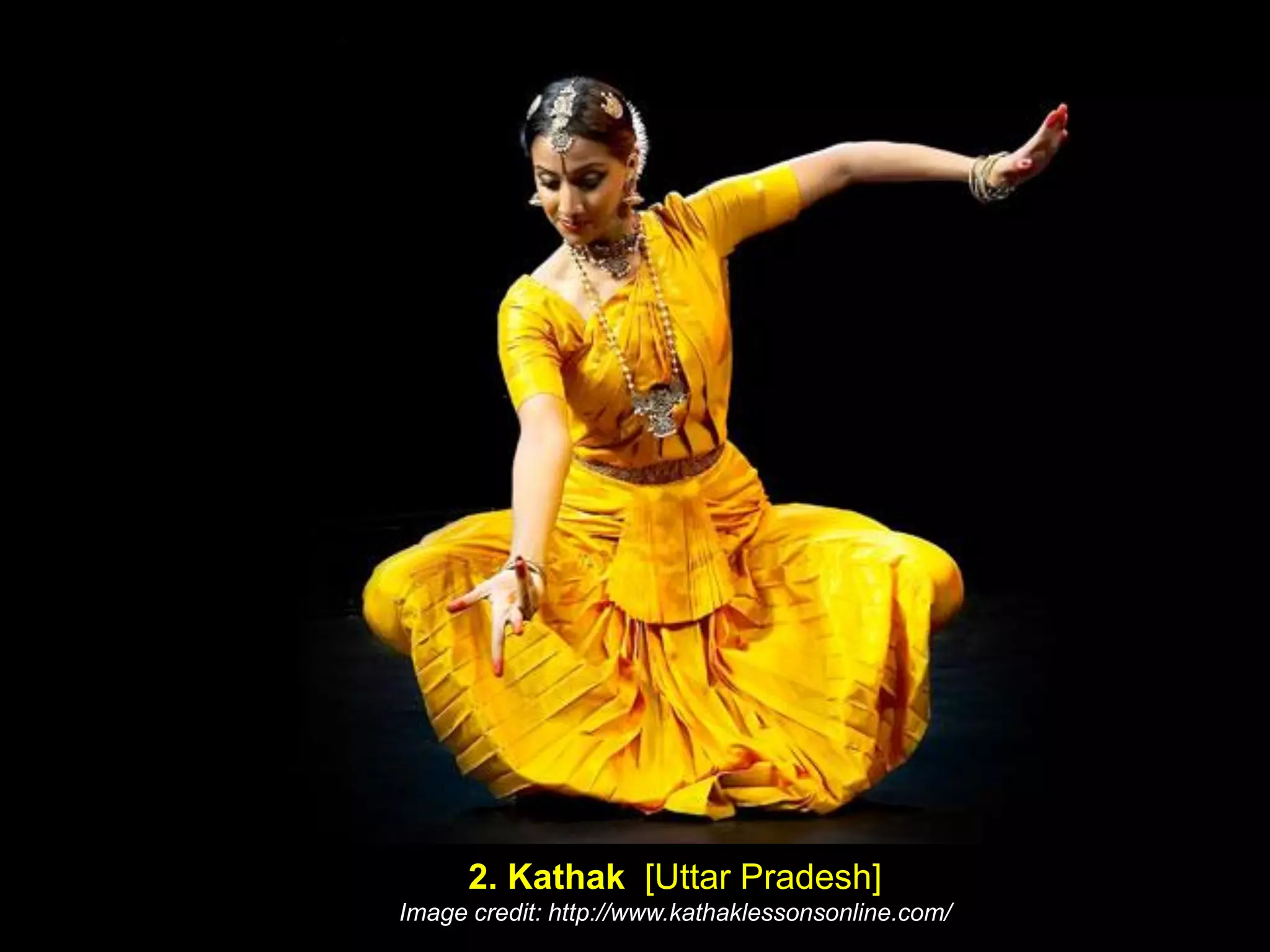 8 famous classical dance styles of india slide share-net | PDF