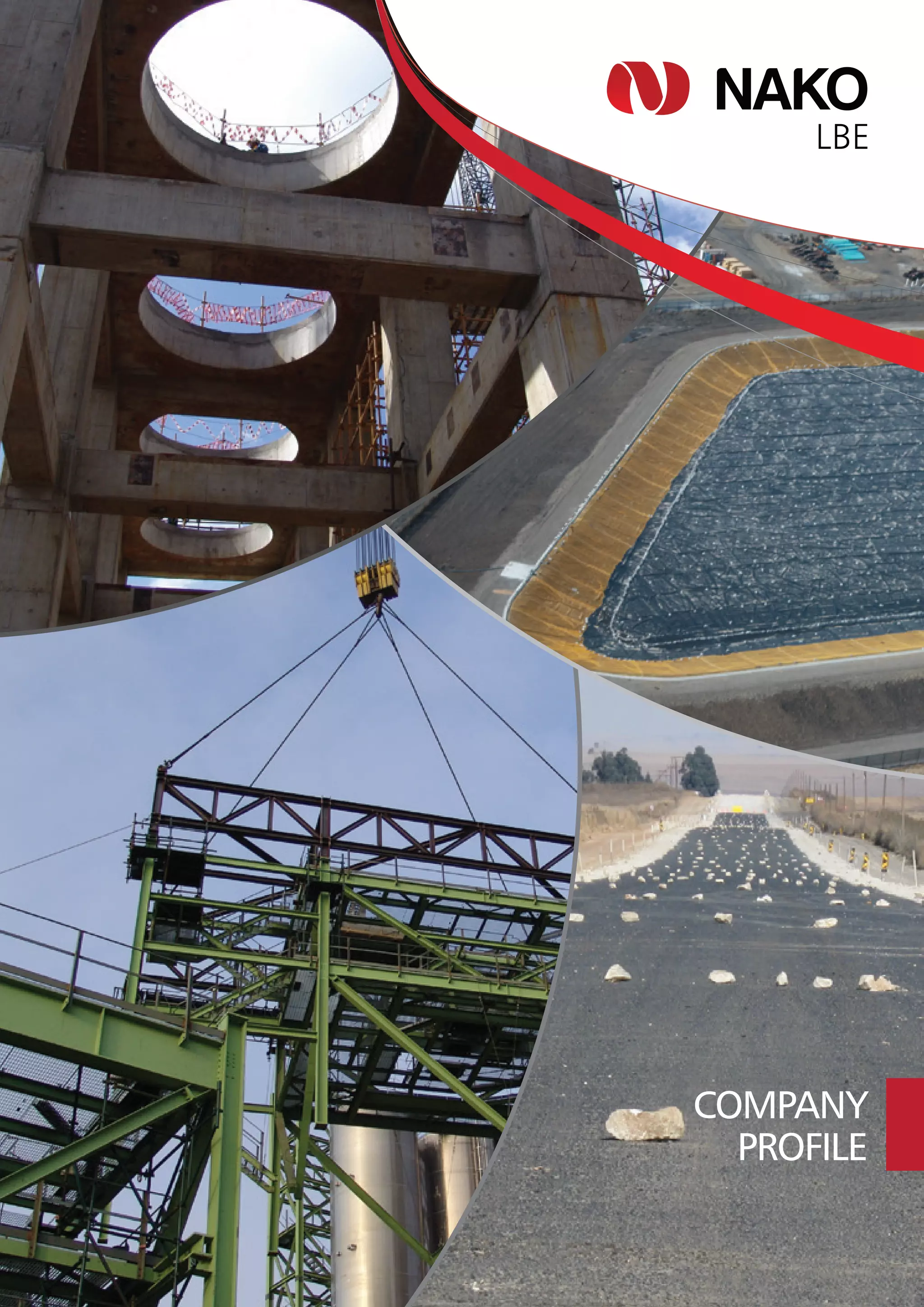 NAKO_LBE_Profile_email | PDF