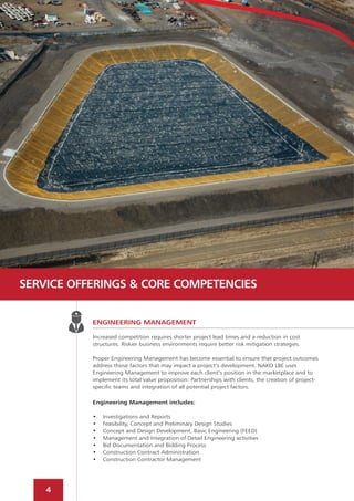 NAKO_LBE_Profile_email | PDF