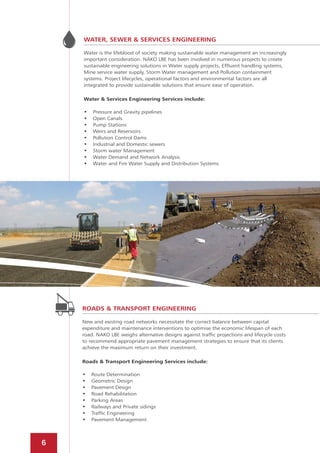 NAKO_LBE_Profile_email | PDF