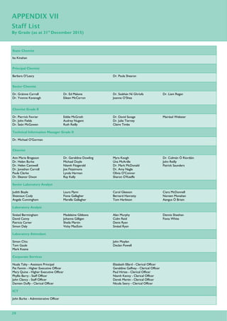State Laboratory Annual Report | PDF