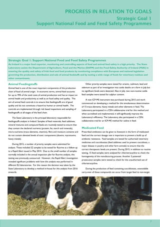 State Laboratory Annual Report | PDF