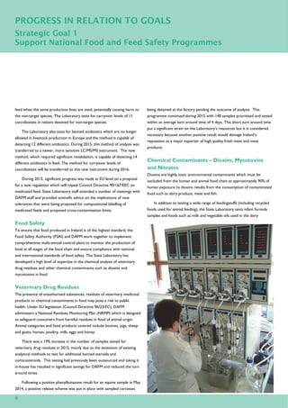 State Laboratory Annual Report | PDF