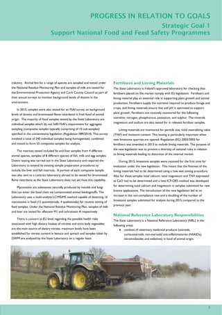 State Laboratory Annual Report | PDF
