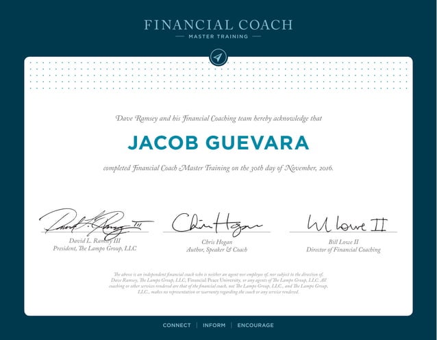 FCMT-certificate-50 | PPT