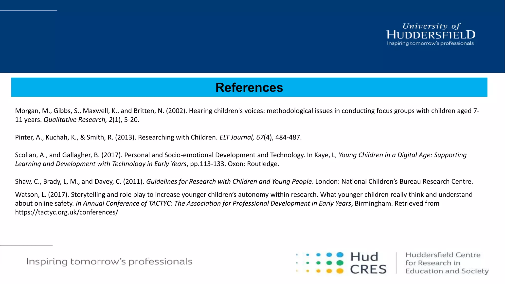 From digiducks to penguin pigs - Watson | PPTX